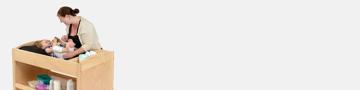 Baby Changing Equipment | Encore - encoreeducational.co.uk