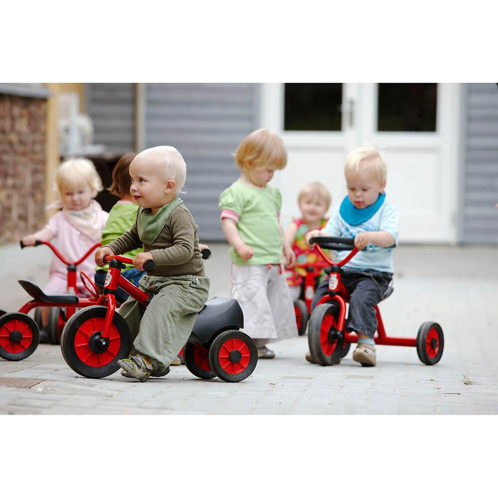 Winther Mini Viking Push Car