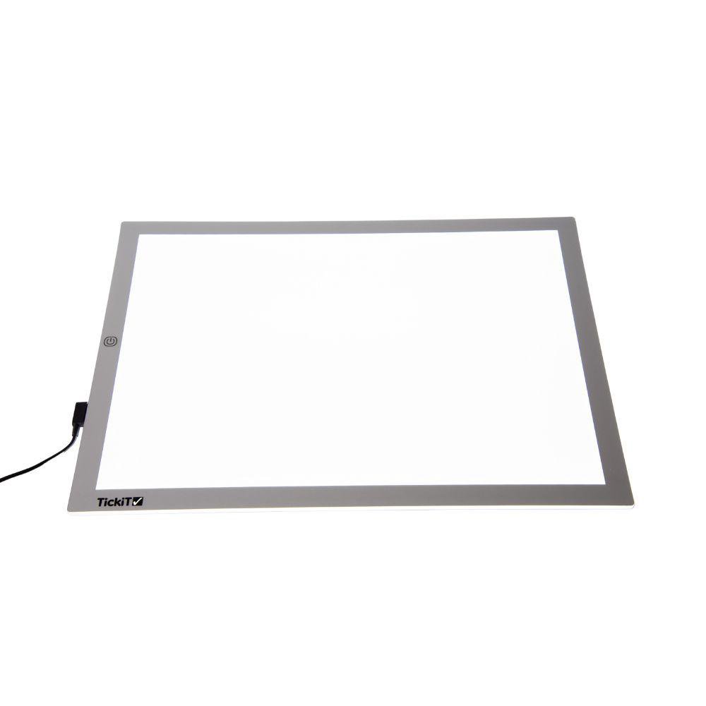 A3 LIGHT PANEL
