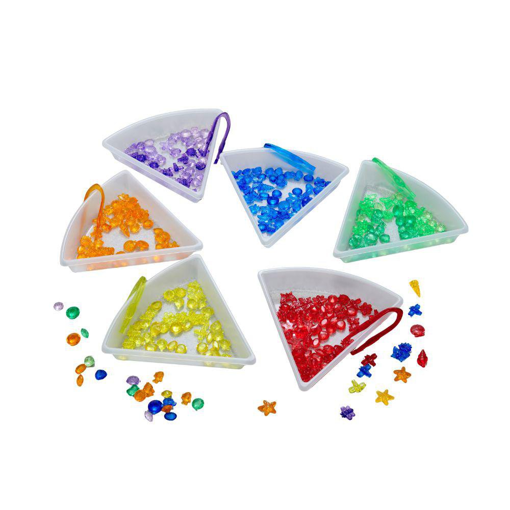 DISCOVERY SORTING BUNDLE